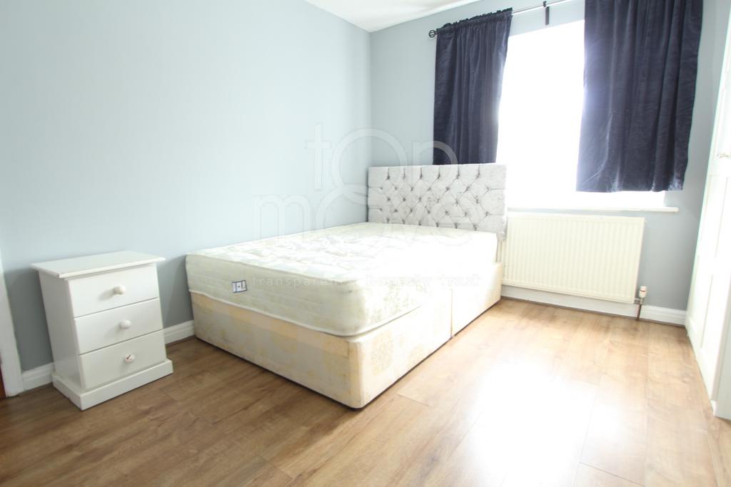 Kimberley Road, Croydon, CR0 1 bed flat to rent - £750 pcm (£173 pw)