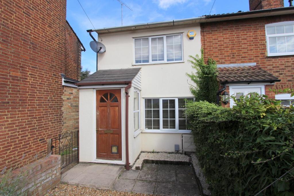 Soulbury Road, Linslade 2 bed house - £1,050 pcm (£242 pw)