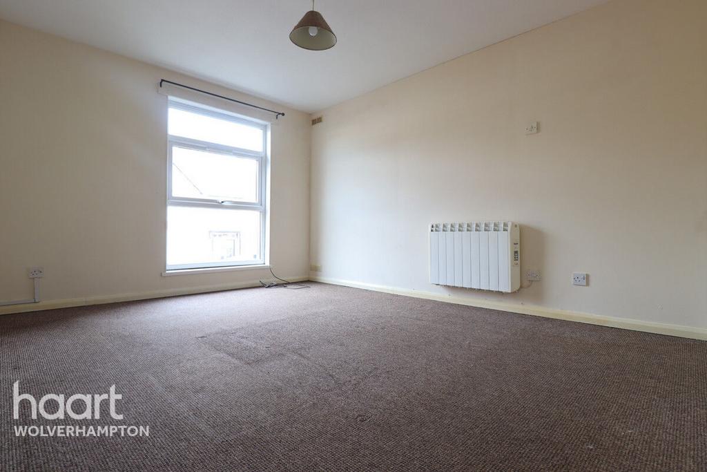 Slade Hill, Riches Street, Wolverhampton 1 bed flat to rent - £650 pcm ...