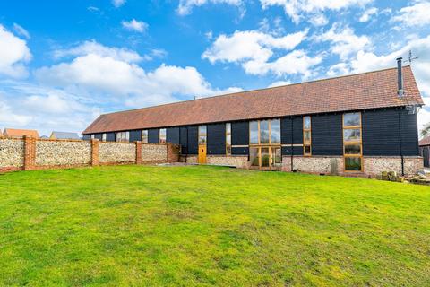 Barn Conversions For Sale In Uk | OnTheMarket
