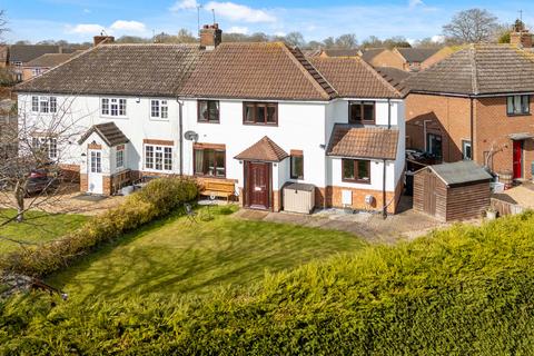 Houses for sale in Wolston | OnTheMarket