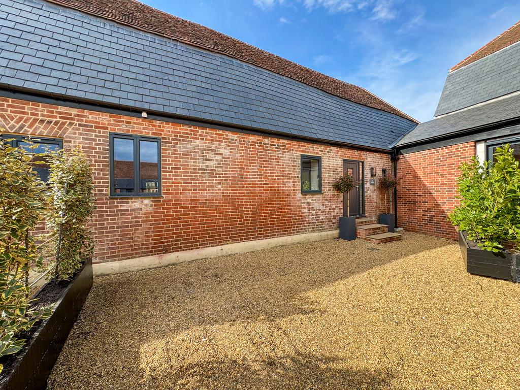 Church Lane, Beaumont 2 bed barn conversion for sale - £495,000