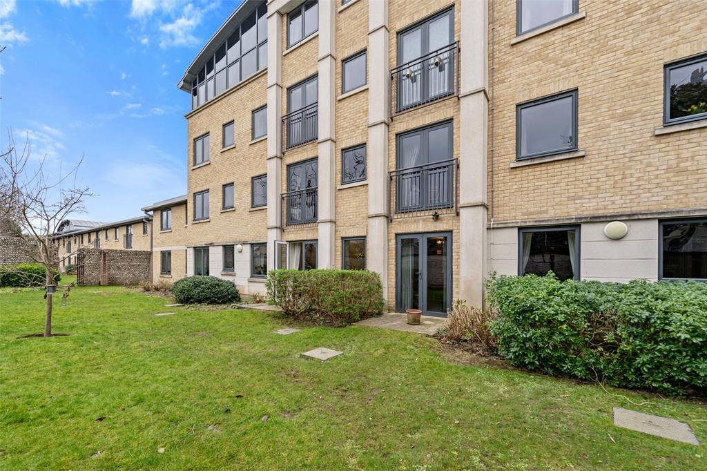 Union Place, Worthing, West Sussex, BN11 1 bed retirement property for ...