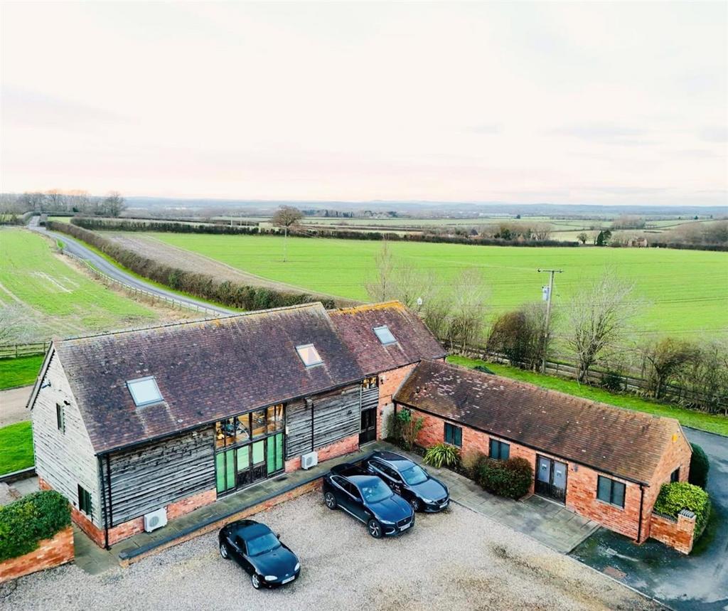 Hill Furze Road, Bishampton, Pershore Office - £583 pcm (£135 pw)