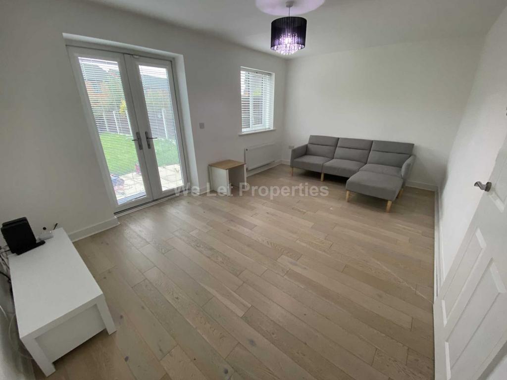 Butler Street, Manchester M4 3 bed house - £1,650 pcm (£381 pw)
