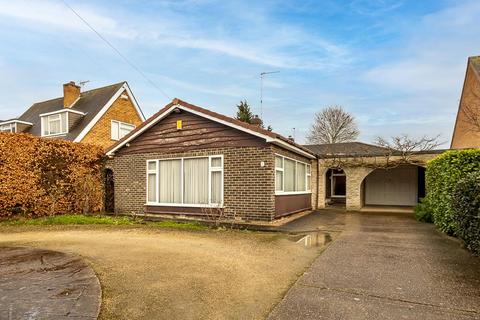 Bungalows For Sale In Nottingham And Surrounding Villages | OnTheMarket
