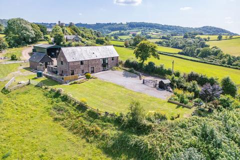 Farms & Land For Sale In Monmouthshire | OnTheMarket