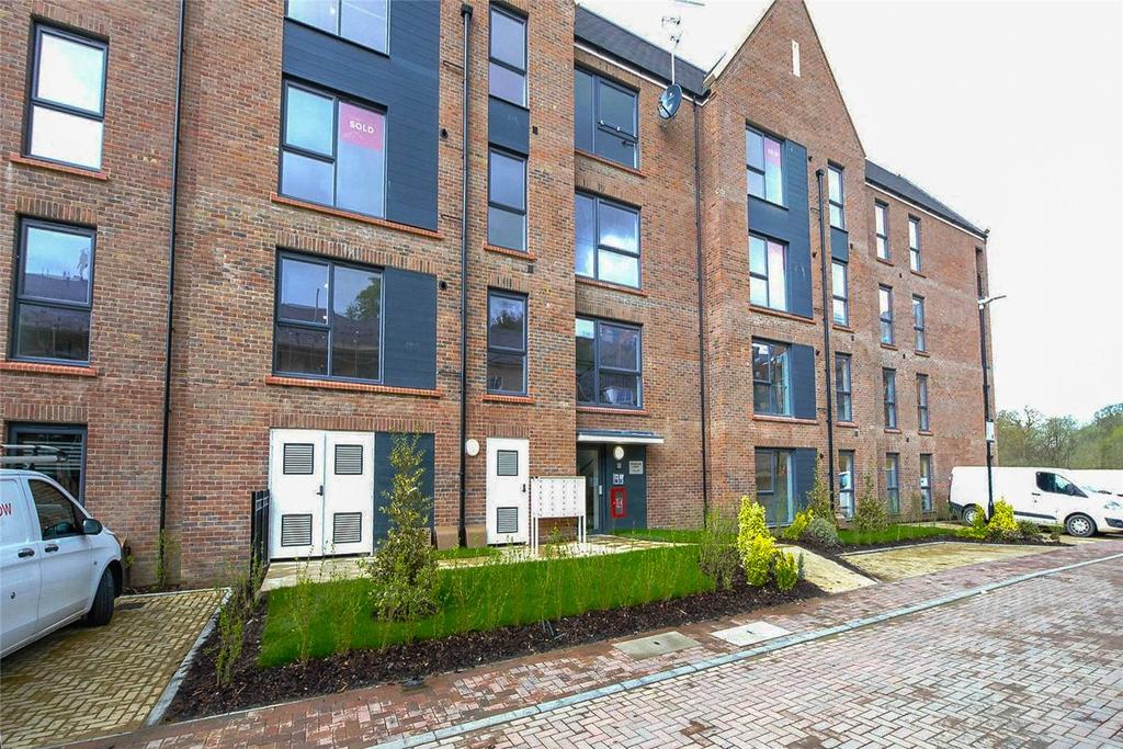 Mill Lane, Maidstone, ME14 1 bed flat - £1,200 pcm (£277 pw)