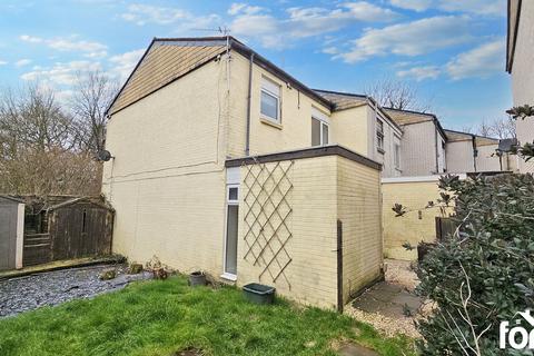 Houses for sale in Llanedeyrn | OnTheMarket