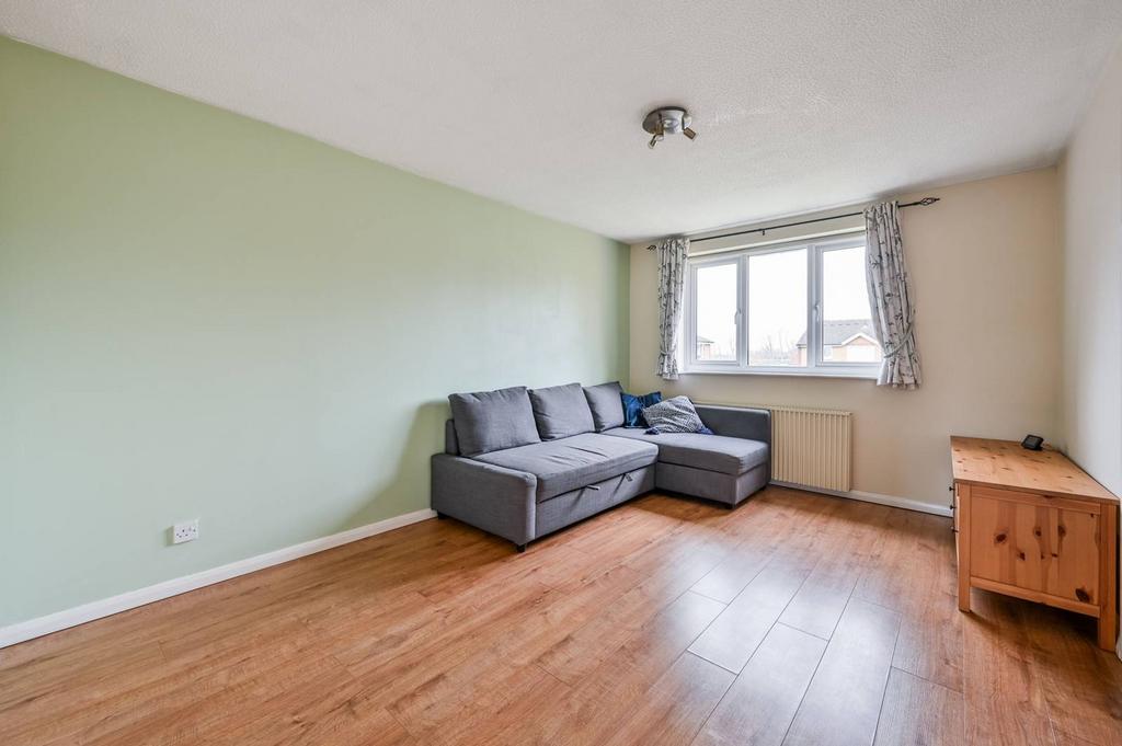 Grinstead Road, Deptford, London, SE8 1 bed flat for sale - £320,000