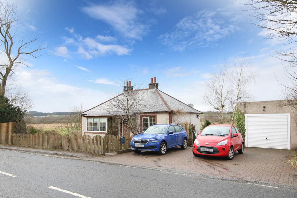 Gowanbrae, Romanno Bridge, West... 3 bed detached house - £380,000