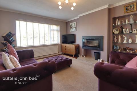 Houses for sale in Audley, Staffordshire | OnTheMarket