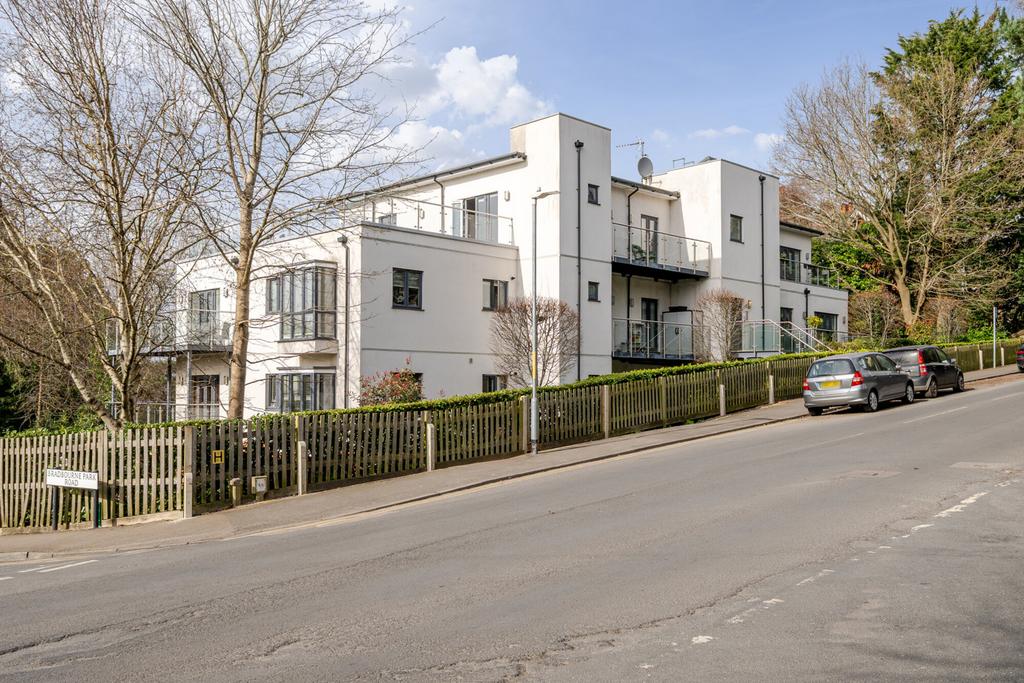 Mount Harry Road, Sevenoaks, Kent 2 bed apartment for sale - £550,000
