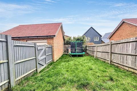 Houses for sale in Polegate | OnTheMarket