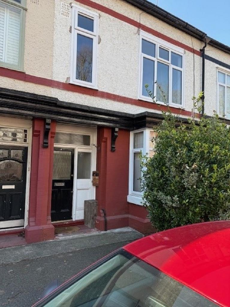 Railton Avenue, Whalley Range... 3 bed terraced house for sale - £287,500
