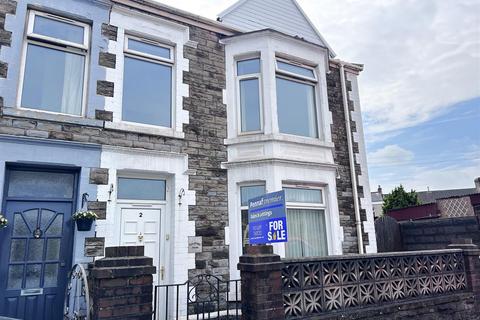 Houses for sale in Port Talbot | OnTheMarket