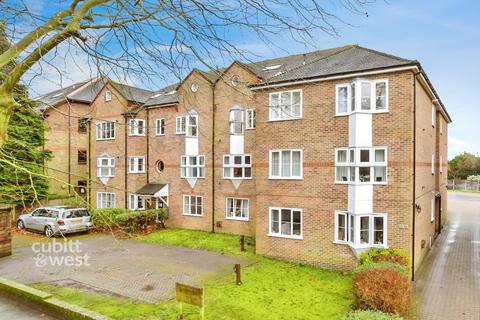Flats To Rent In Sutton, London | OnTheMarket