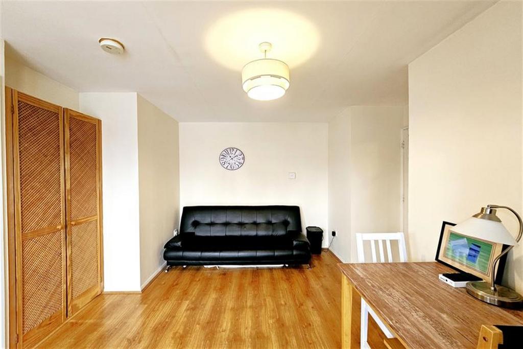London E14 1 bed flat - £1,500 pcm (£346 pw)