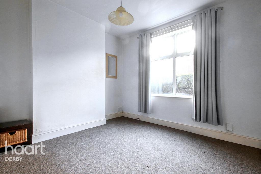 Wharncliffe Road, Loughborough 1 bed flat to rent - £600 pcm (£138 pw)