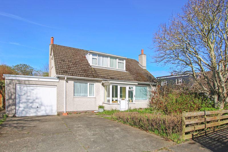 48 Ballahane Close, Port Erin IM9 6EH 3 bed detached bungalow for sale ...