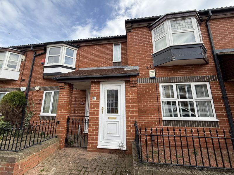 Welldeck Road, Hartlepool 1 bed apartment - £450 pcm (£104 pw)