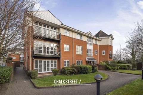 Flats For Sale In Upminster | OnTheMarket
