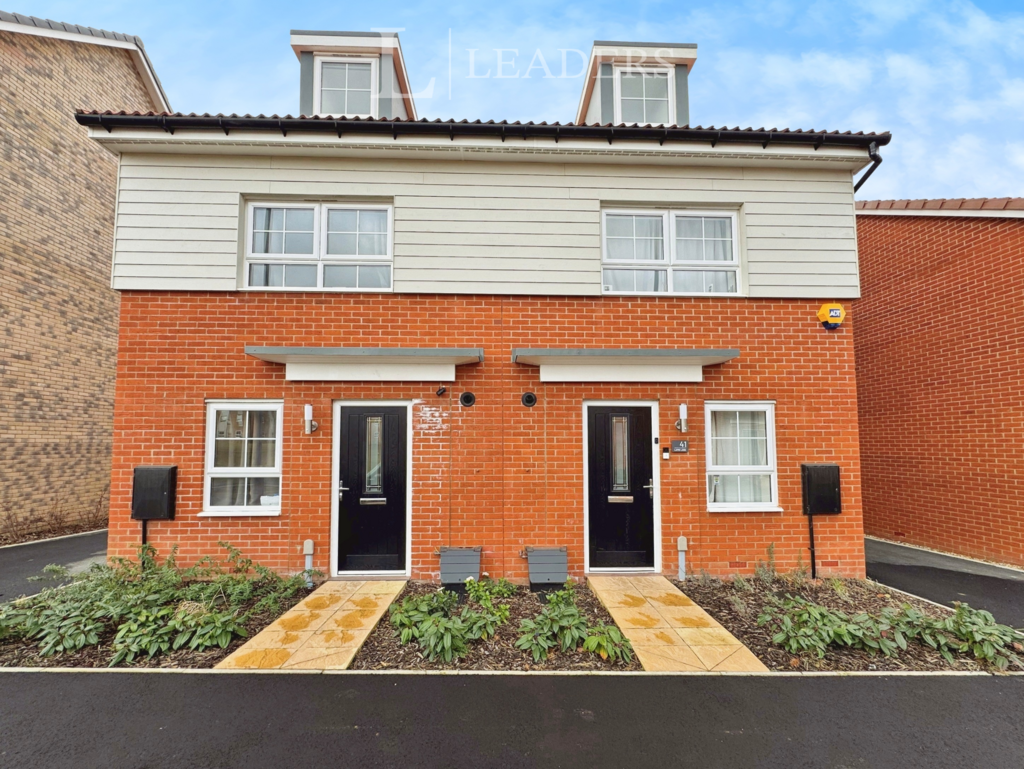 Lamb Lane, Cringleford 1 bed in a house share to rent - £650 pcm (£150 pw)