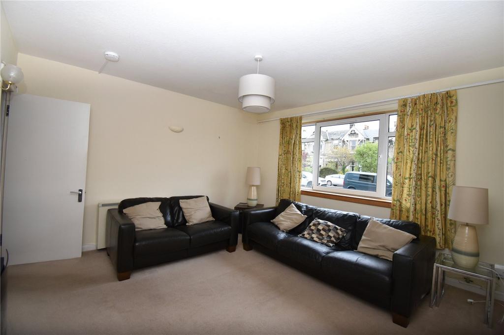 Ethel Terrace, Edinburgh, EH10 2 bed flat - £1,250 pcm (£288 pw)