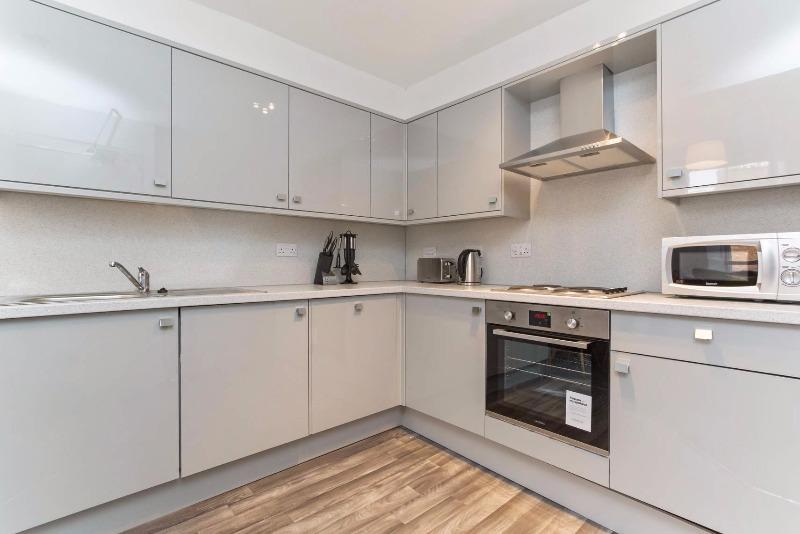 Teviot Place, Edinburgh, EH1 3 bed flat - £2,500 pcm (£577 pw)