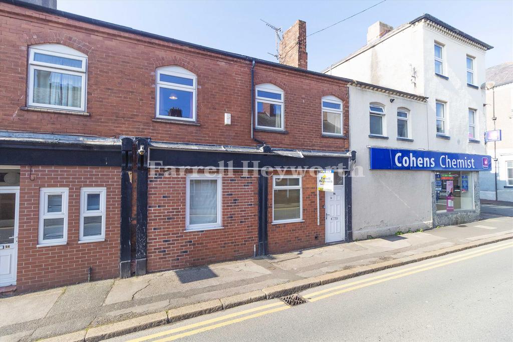 Rawlinson Street, Barrow In Furness LA14 4 bed house for sale - £169,950