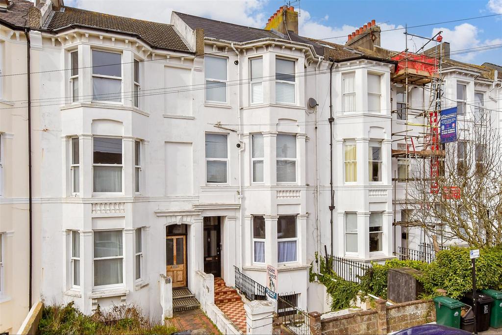 Ditchling Rise, Brighton, East Sussex 1 bed ground floor flat for sale ...