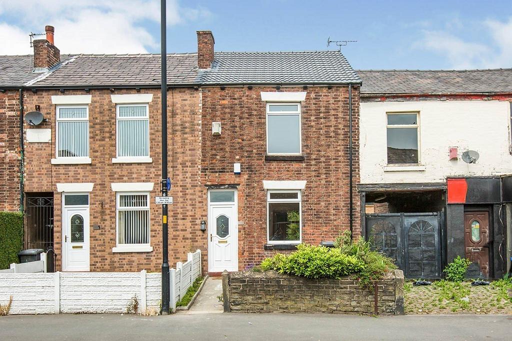 Ormskirk Road, Greater Manchester WN5 2 bed terraced house for sale - £ ...
