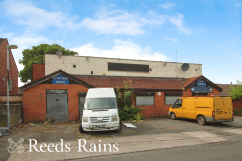 Auction Properties For Sale In Liverpool | OnTheMarket