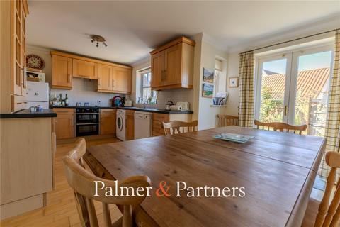 Houses for sale in Westleton | OnTheMarket
