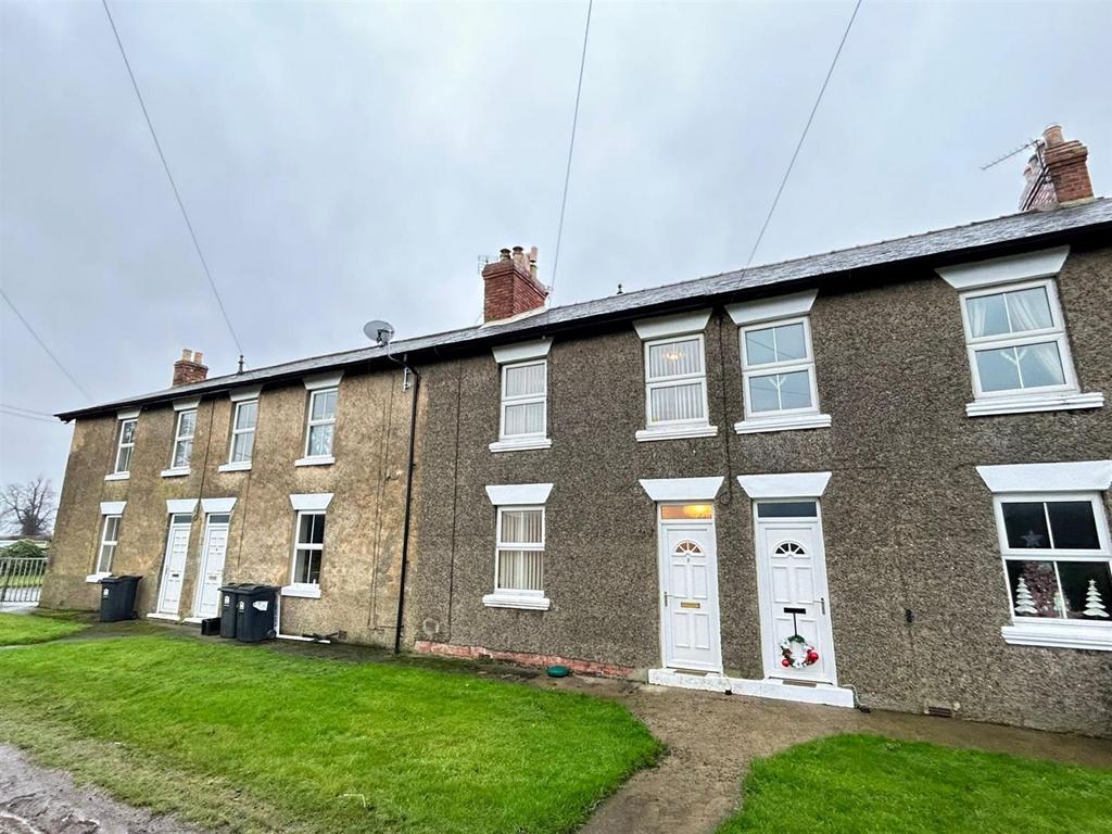 Staindrop Road, High Coniscliffe... 3 bed terraced house - £725 pcm (£ ...