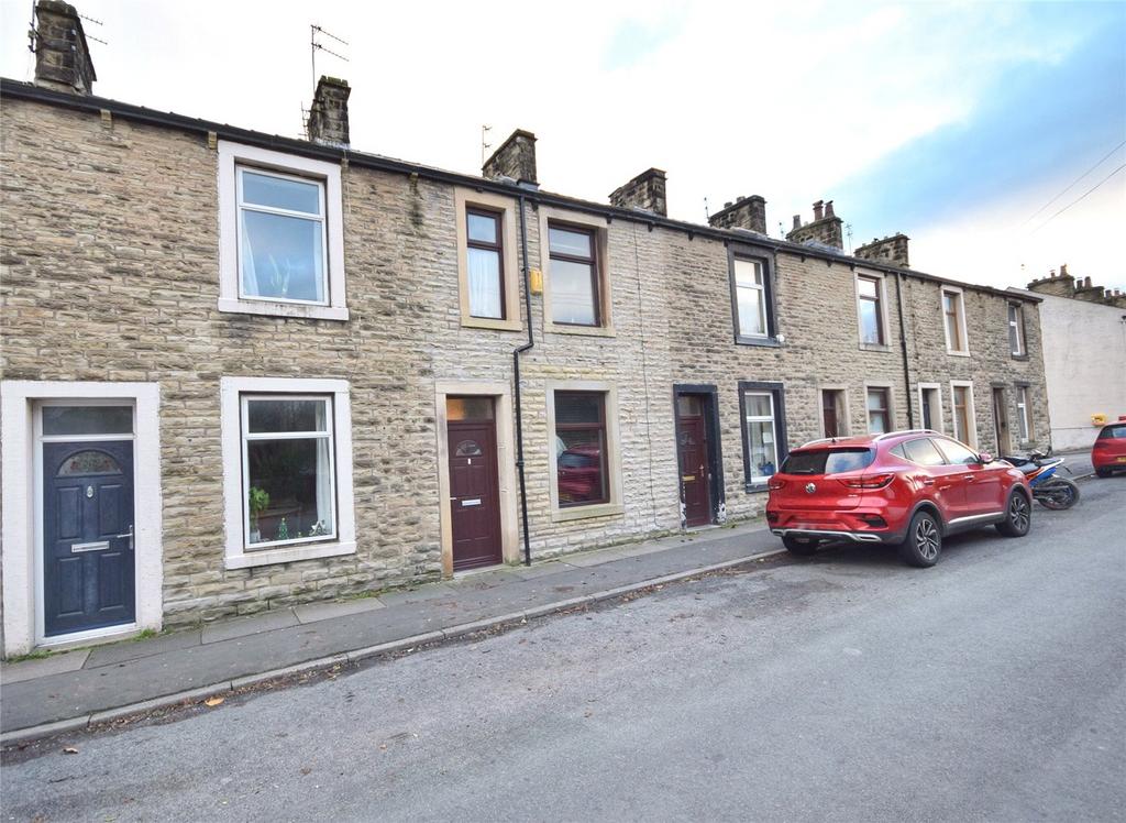 Woone Lane, Clitheroe, Lancashire, BB7 3 bed terraced house - £184,950