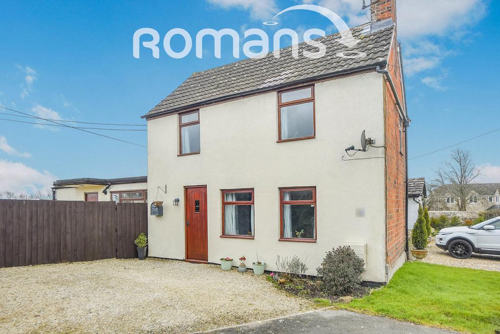 Lydiard Green, Lydiard Millicent... 1 bed detached house - £950 pcm (£ ...