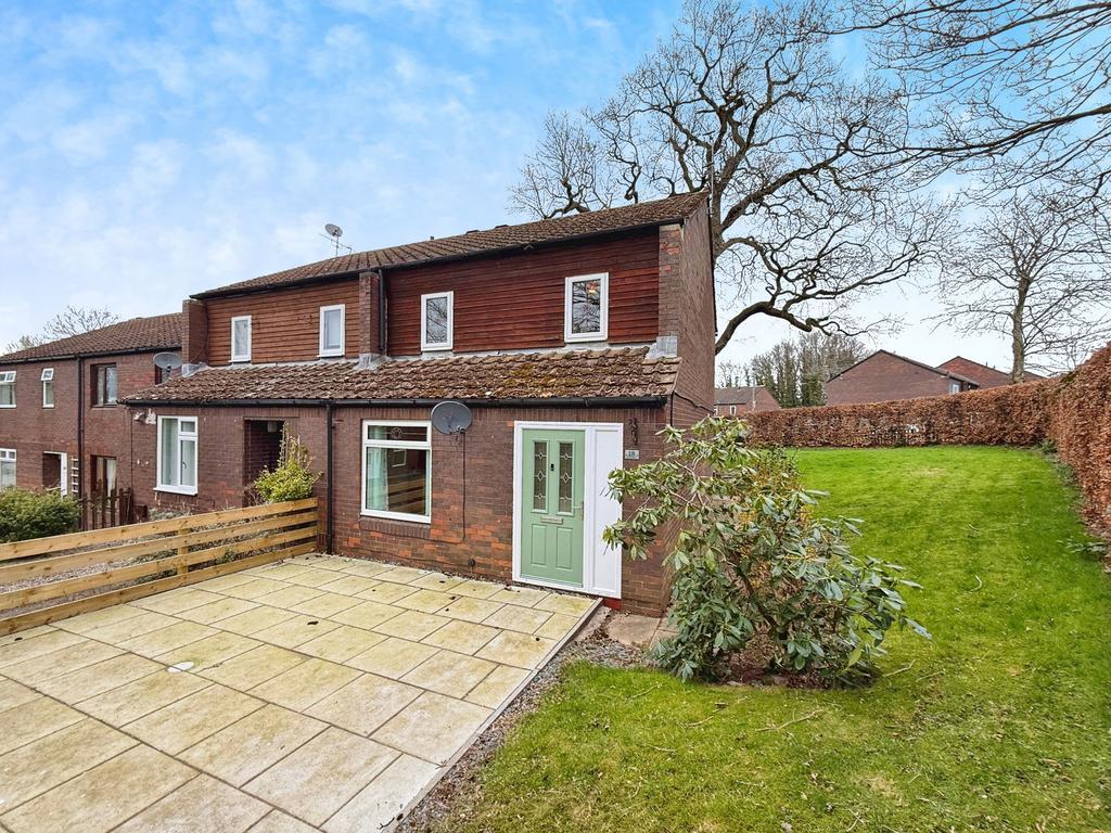 Farlam Drive, Carlisle CA1 3 bed semi-detached house - £130,000