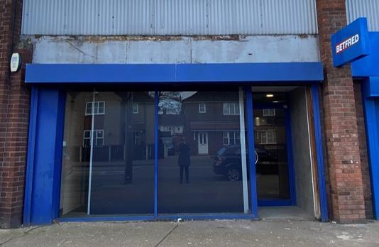 49 Sandringham Road, Intake, Doncaster Retail property (high street) to ...