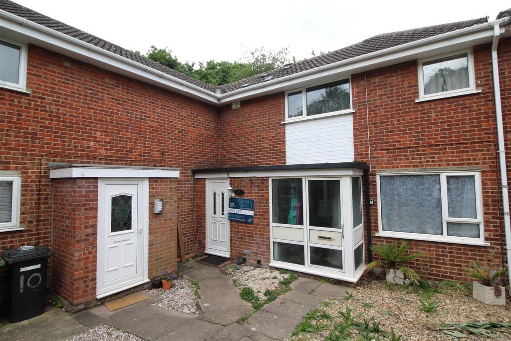 Medeswell, Orton Malborne 2 bed terraced house - £950 pcm (£219 pw)