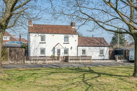 Houses for sale in Wythall | OnTheMarket