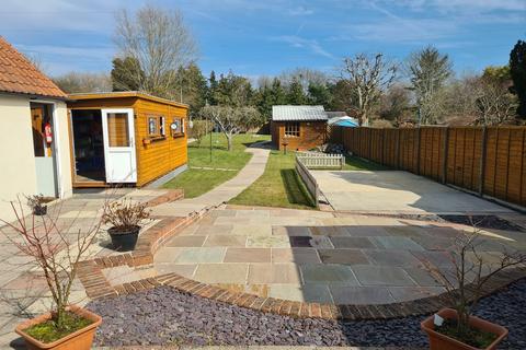 Bungalows For Sale In Totton | OnTheMarket