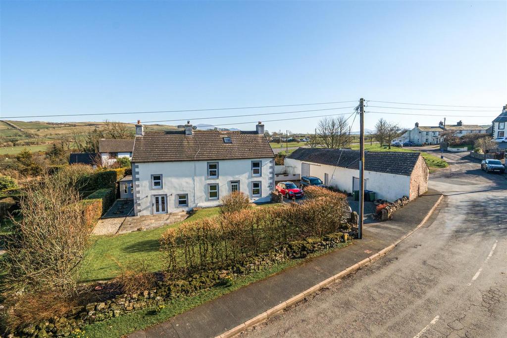 Bothel, Wigton CA7 5 bed detached house for sale - £525,000