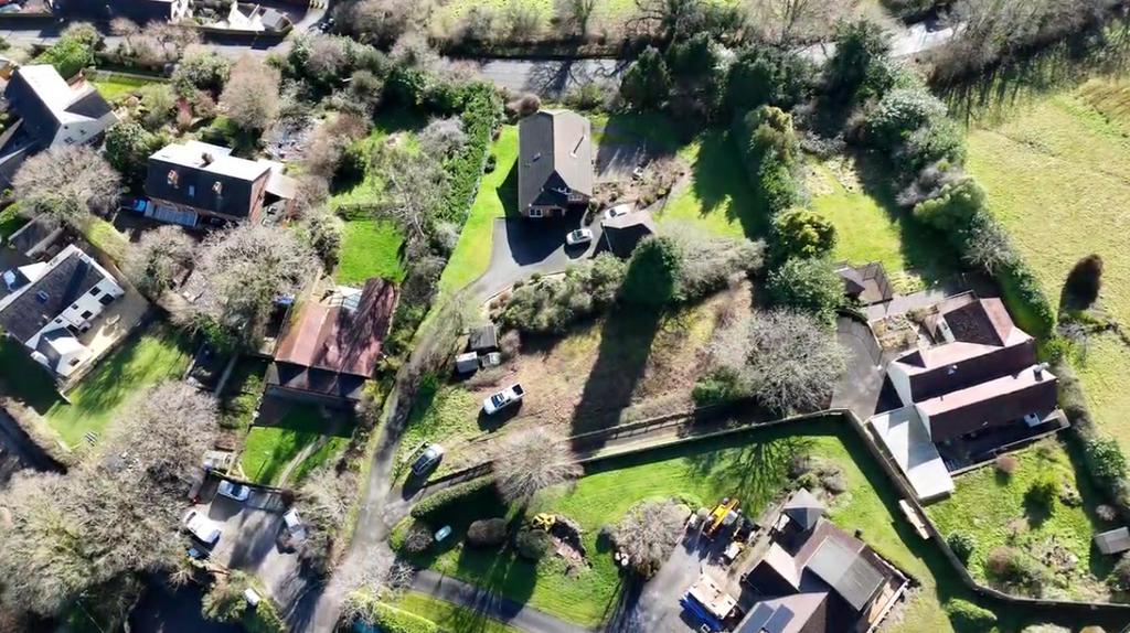 Longdown, Exeter, EX6 Land - £10,000