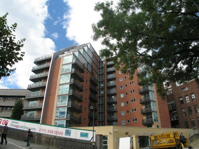 Saint George Building, Great George... 1 bed apartment - £895 pcm (£207 pw)