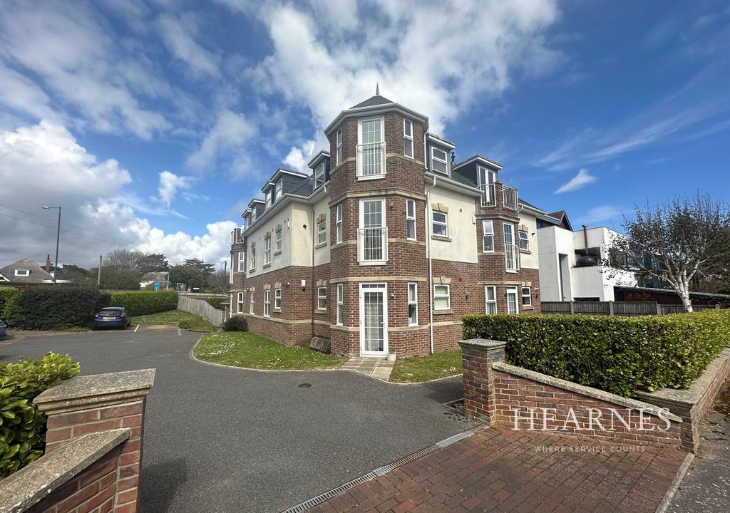 Burtley Road, Southbourne... 2 bed apartment for sale - £220,000