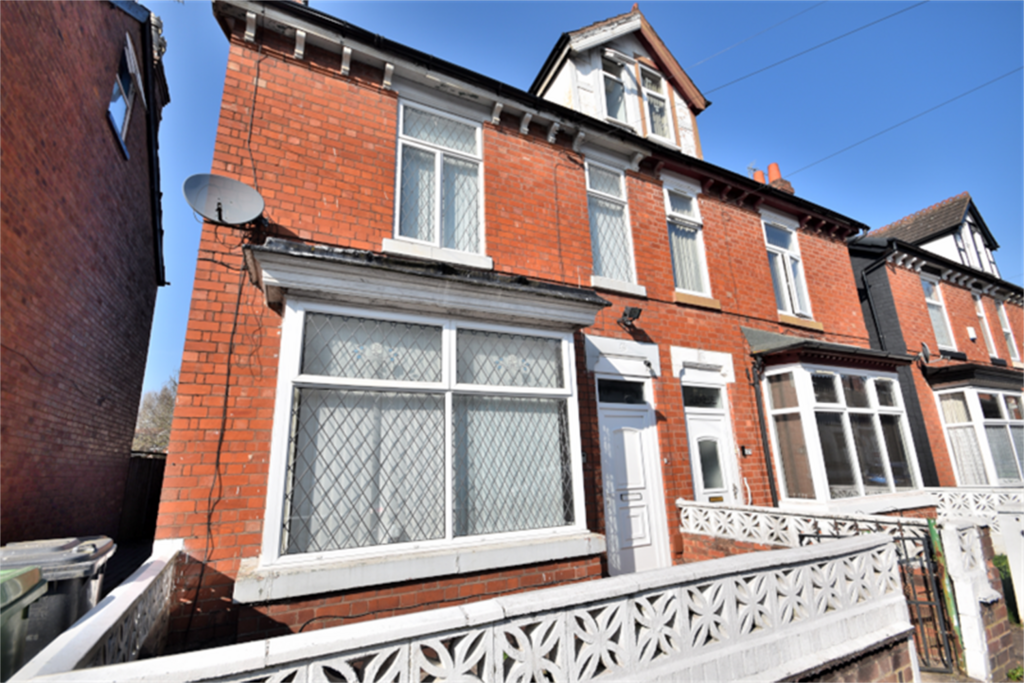 Avondale Road, Wolverhampton 1 bed in a house share to rent - £600 pcm ...