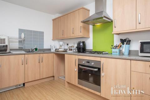 Houses for sale in Royal Wootton Bassett | OnTheMarket