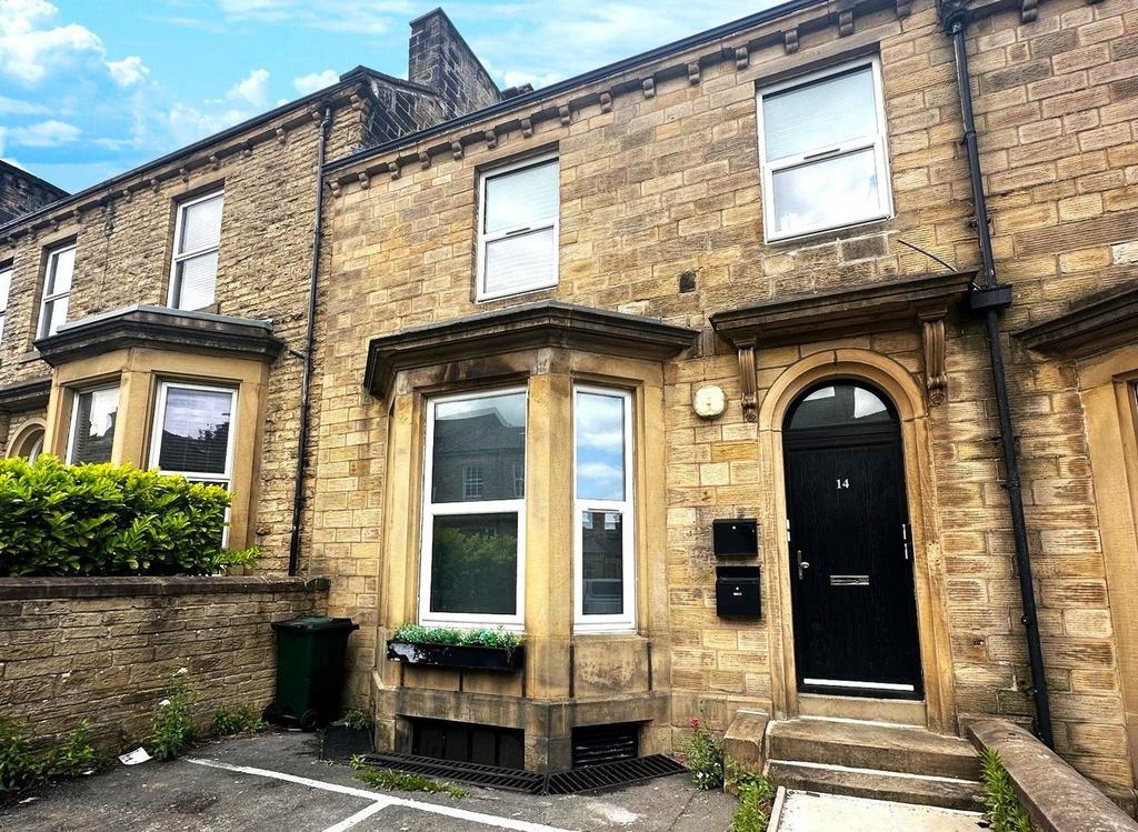 Devonshire Street, Keighley, BD21 2 bed apartment - £600 pcm (£138 pw)
