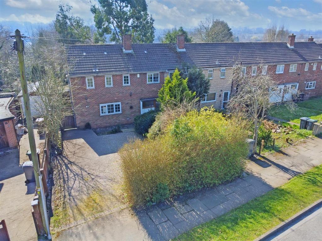 Inham Road, Chilwell 3 bed semi-detached house - £250,000
